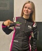 MGG young person of the year 2025 - Morley Grief Group